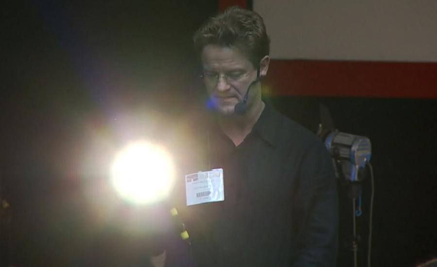 Cirro Lite to run hands-on lighting sessions featuring top ...