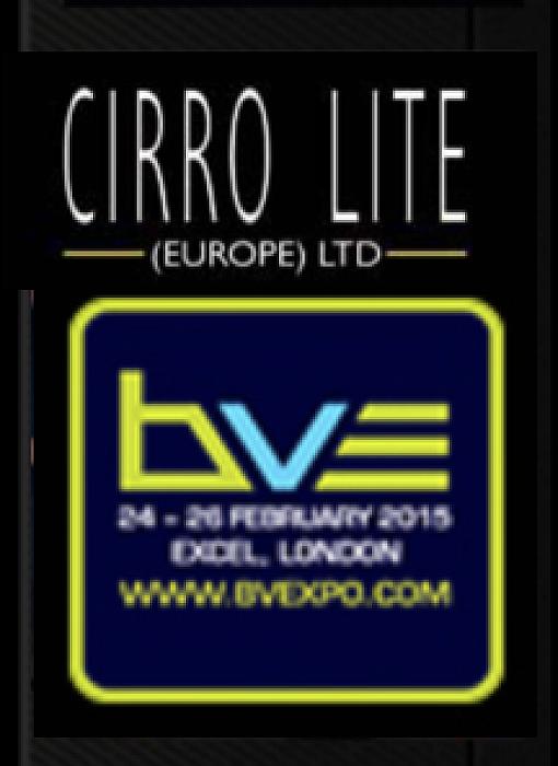 Cirro Lite to run hands-on lighting sessions featuring top ...